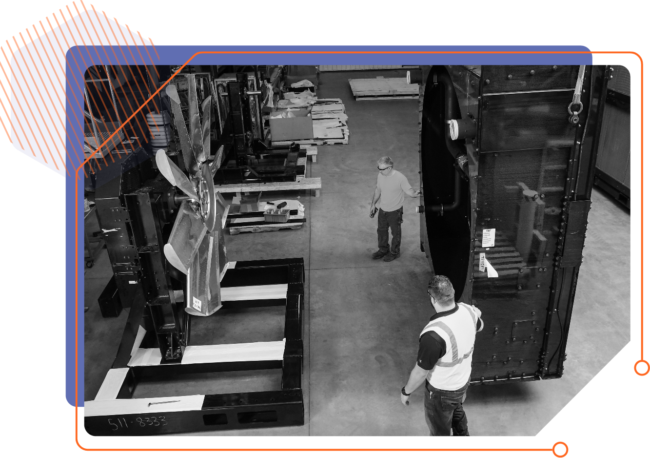 Simplify Supply Chain | World Class Industries Simplify Supply Chain | World Class Industries