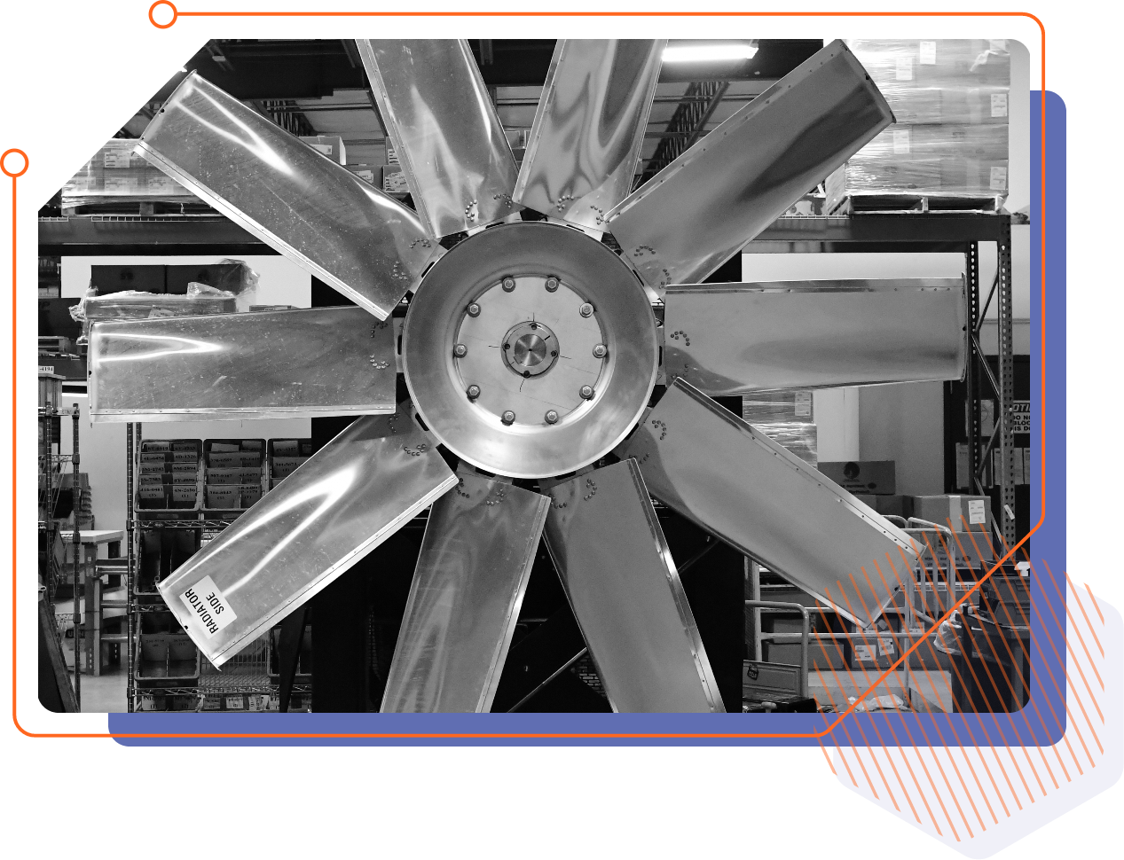 Simplify Supply Chain | World Class Industries