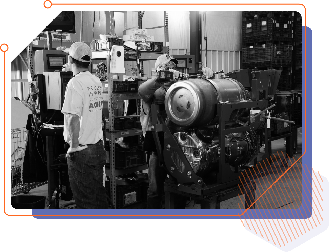 Our Services | Expert Supply Chain Solutions | World Class Industries