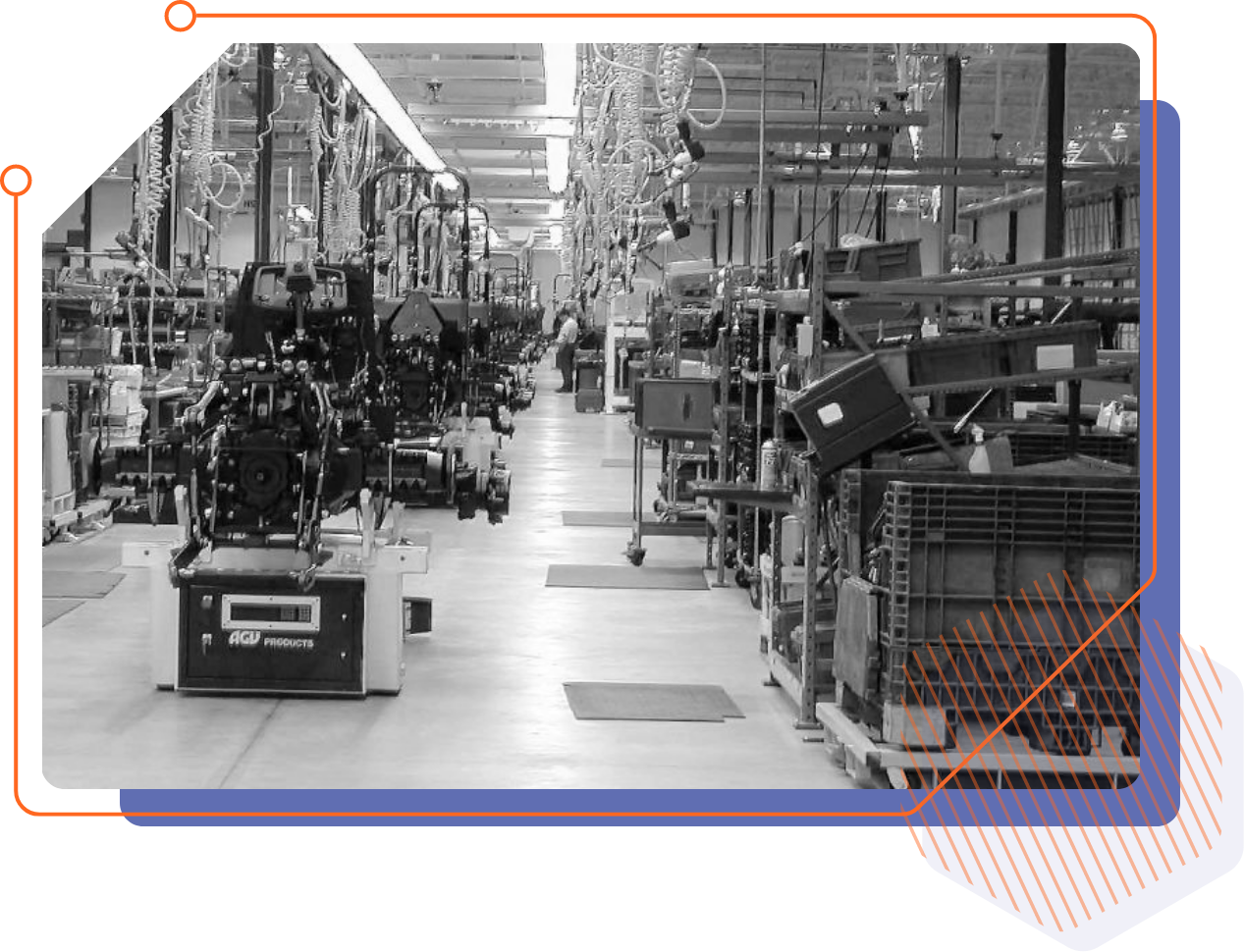 Stock Inventory with Part Triggering | World Class Industries